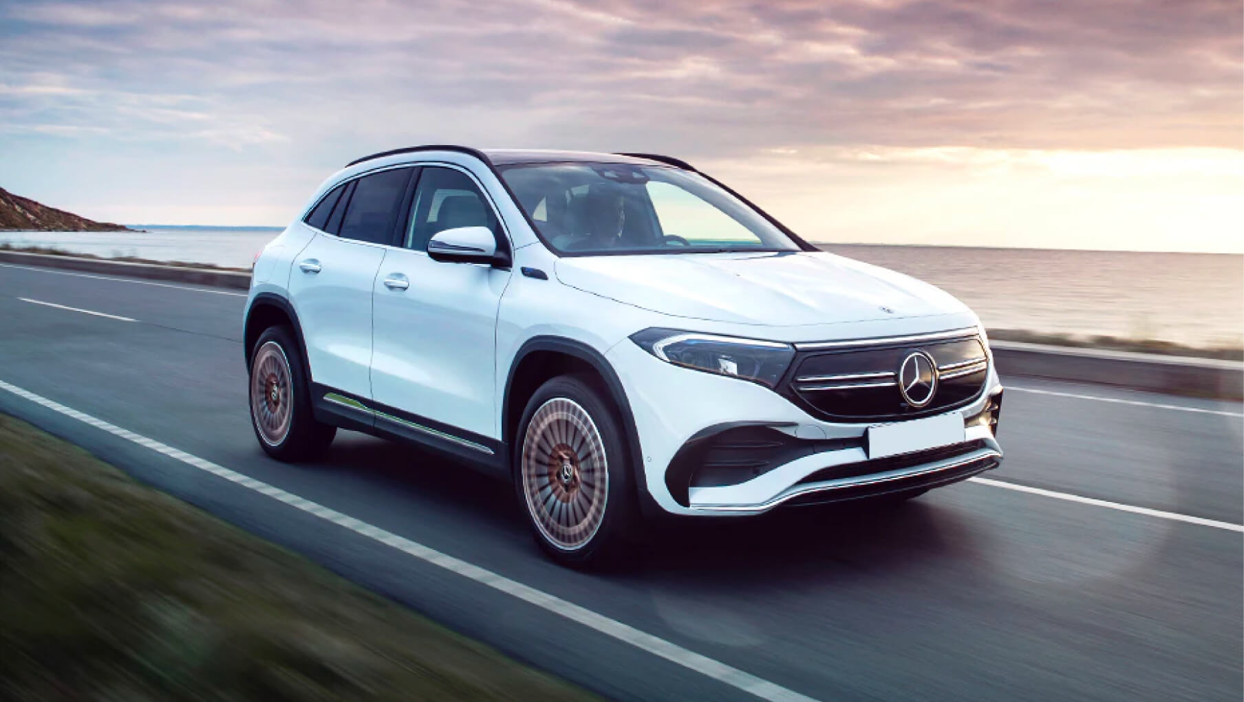 What is the difference between Smart Hybrid & Pure Electric Cars (BEV ...