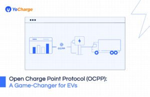 Download our comprehensive OCPP Ebook | OCPP 1.2 | OCPP 1.5 | OCPP 1.6 | OCPP 2.0 - YoCharge