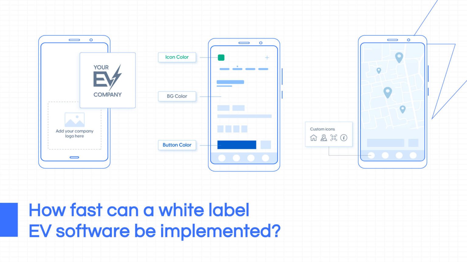 Future of White Label EV Charging Software Solutions | YoCharge