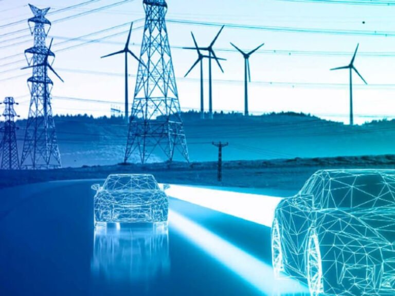 Different Types Of EV Charging Management Systems & Their Features ...