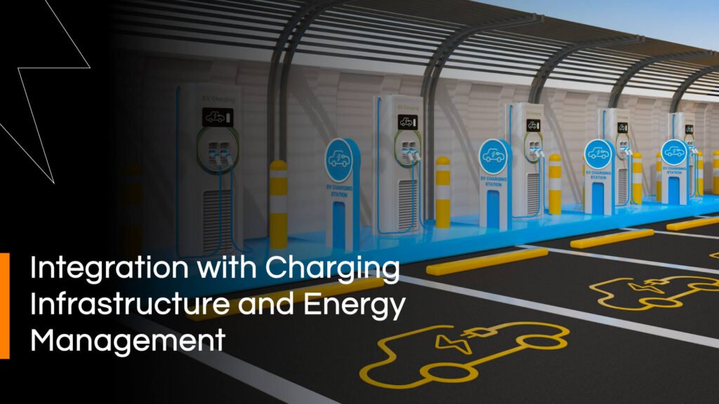 Enhancing User Experience: The Convenience of EV Charging Software ...