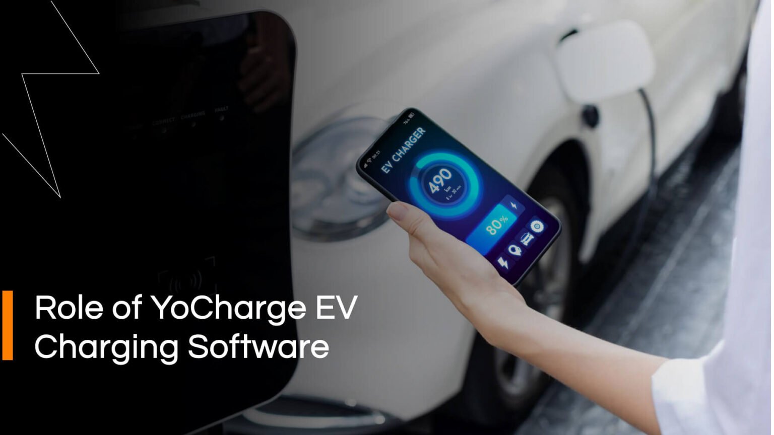 Sustainable Business Models for EV Charging | Yo Charge