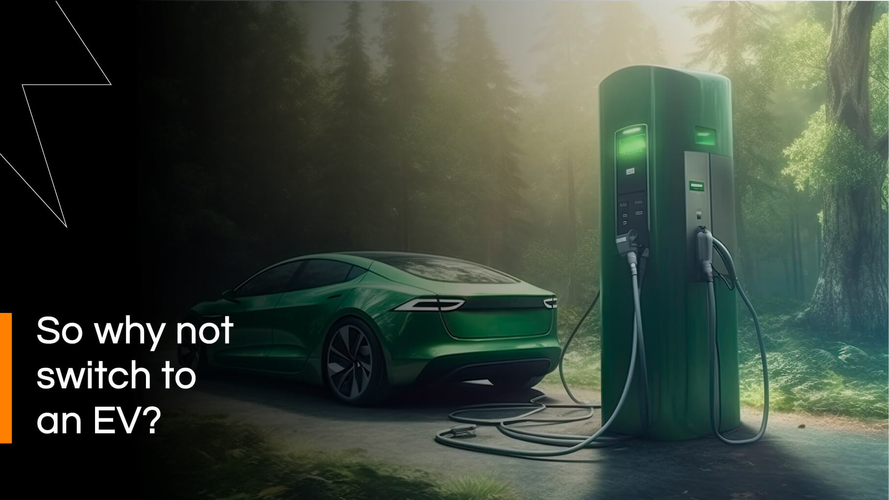 Top 10 Reasons You Should Switch to an EV | Yo Charge
