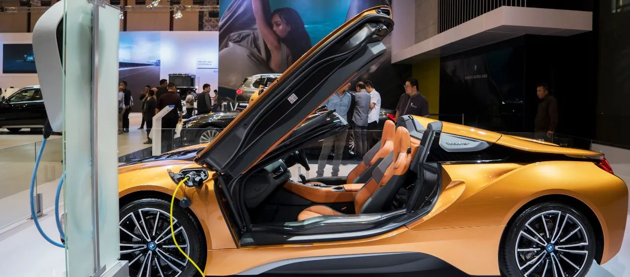 ChargeScape Ford, Honda and BMW Create New Vehicle-to-Grid Company ...