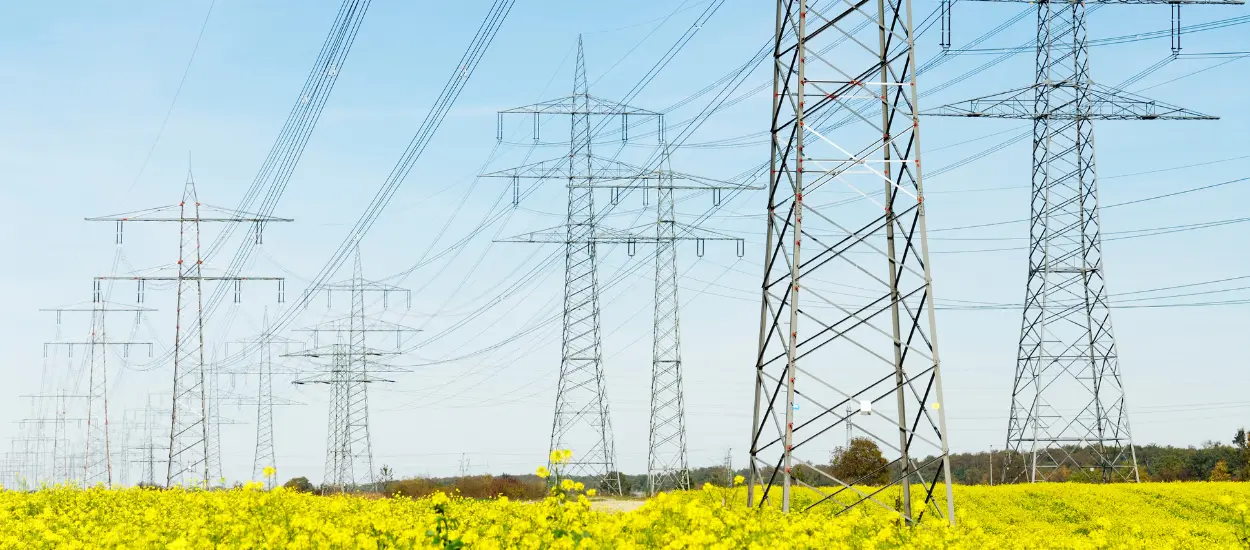 What is Open ADR ? - YoCharge