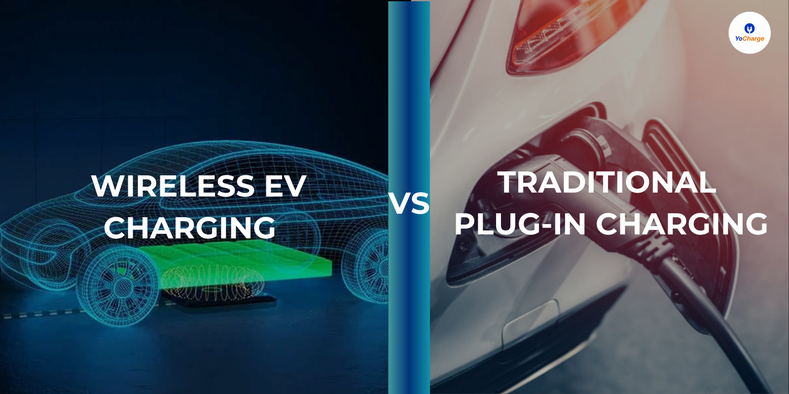 Wireless EV Charging: Everything You Need to Learn | Innovation ...