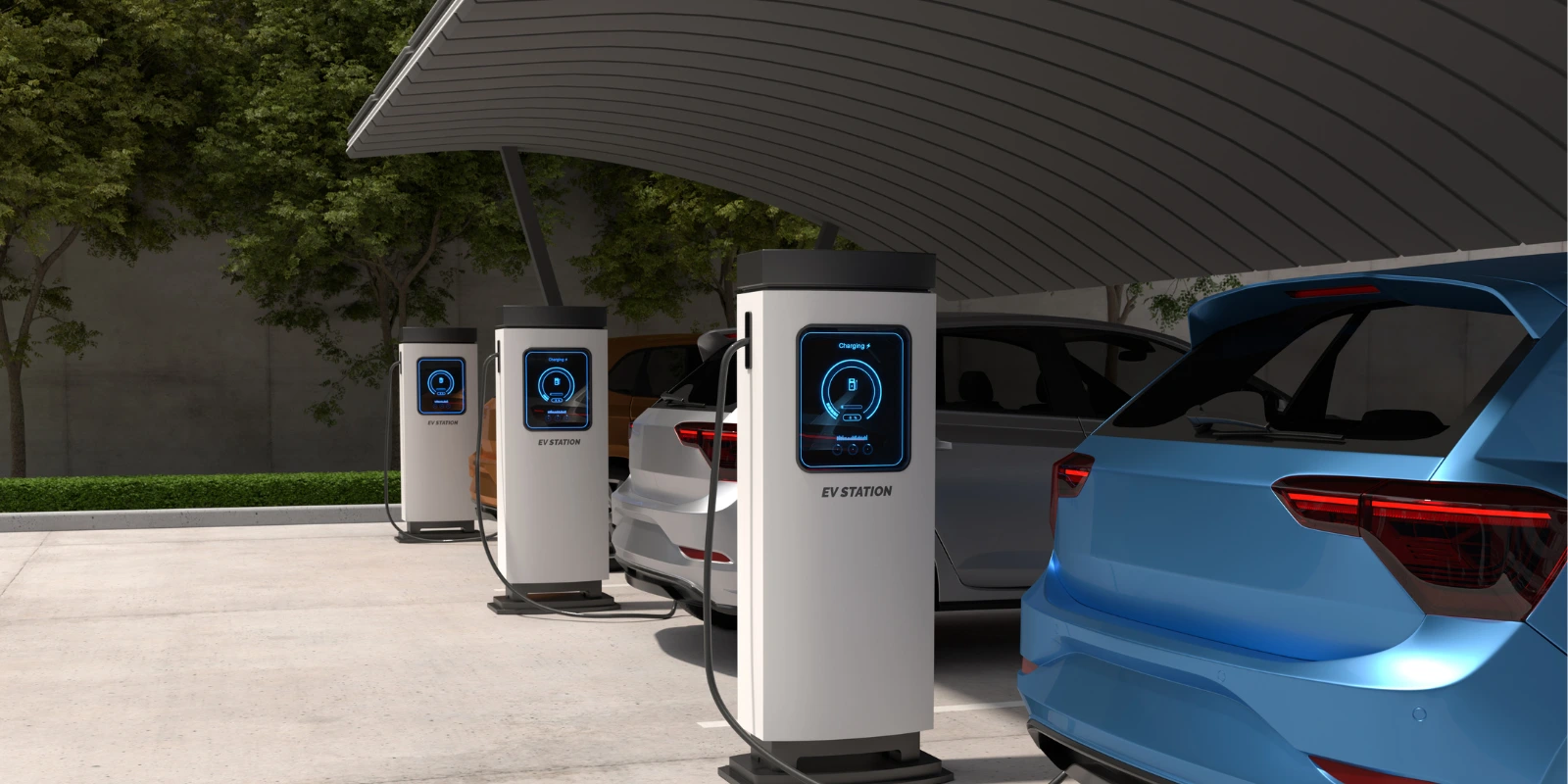 DEWA EV Charging Regulations 2025: What CPO s Need to Know - YoCharge