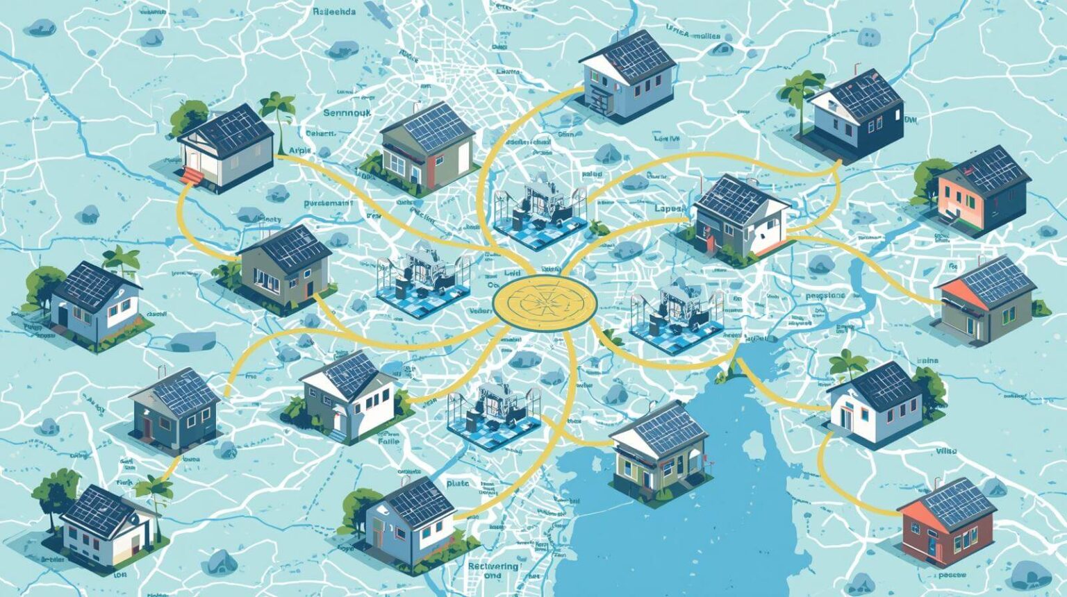 BESS VGF Guidelines 2025 makes Indian EMS Software Mandatory - YoCharge